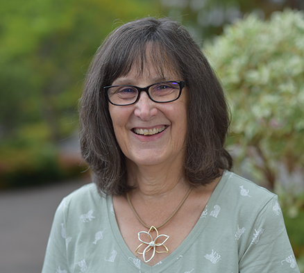 Judy Raynor - Cedar Park Christian Schools - Simply the Best