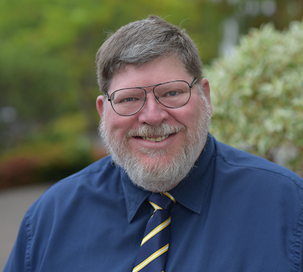 Scott Winter - Cedar Park Christian Schools - Simply the Best