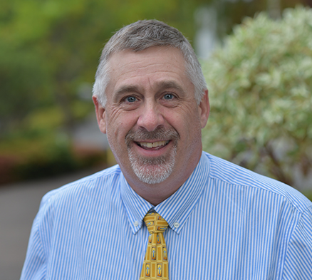 Tim Campbell - Cedar Park Christian Schools - Simply the Best