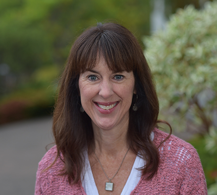 Mary Ann Wallace - Cedar Park Christian Schools