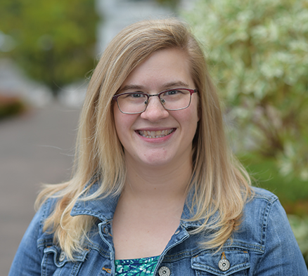 Amanda Salisbury - Cedar Park Christian Schools