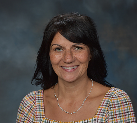 Aimee Lynch - Cedar Park Christian Schools