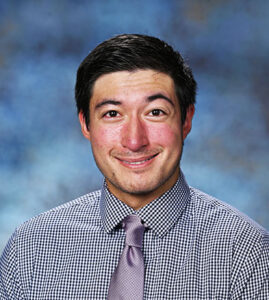 Chase Mesaros - Cedar Park Christian Schools