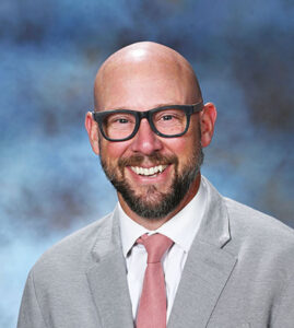 John Shorb - Cedar Park Christian Schools - Simply the Best