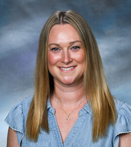 Angela Cheyne - Cedar Park Christian Schools - Simply the Best