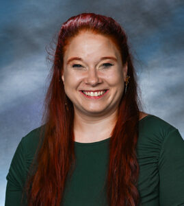 Hannah Colvin - Cedar Park Christian Schools - Simply the Best