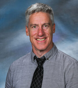 Matthew Deibler - Cedar Park Christian Schools - Simply the Best