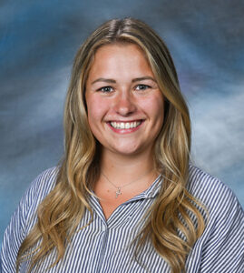 Elizabeth Halbert - Cedar Park Christian Schools - Simply the Best