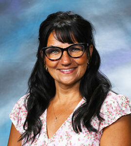 Aimee Lynch - Cedar Park Christian Schools - Simply the Best